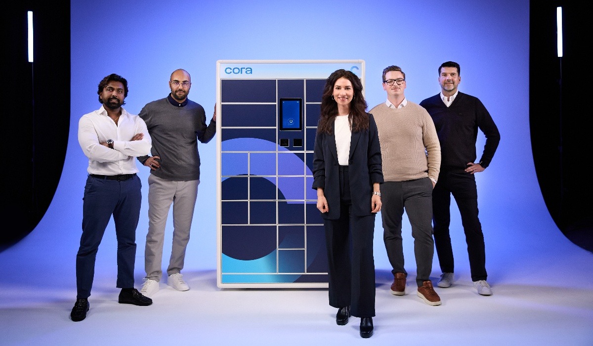 cora | The smart solution for automated IT device output