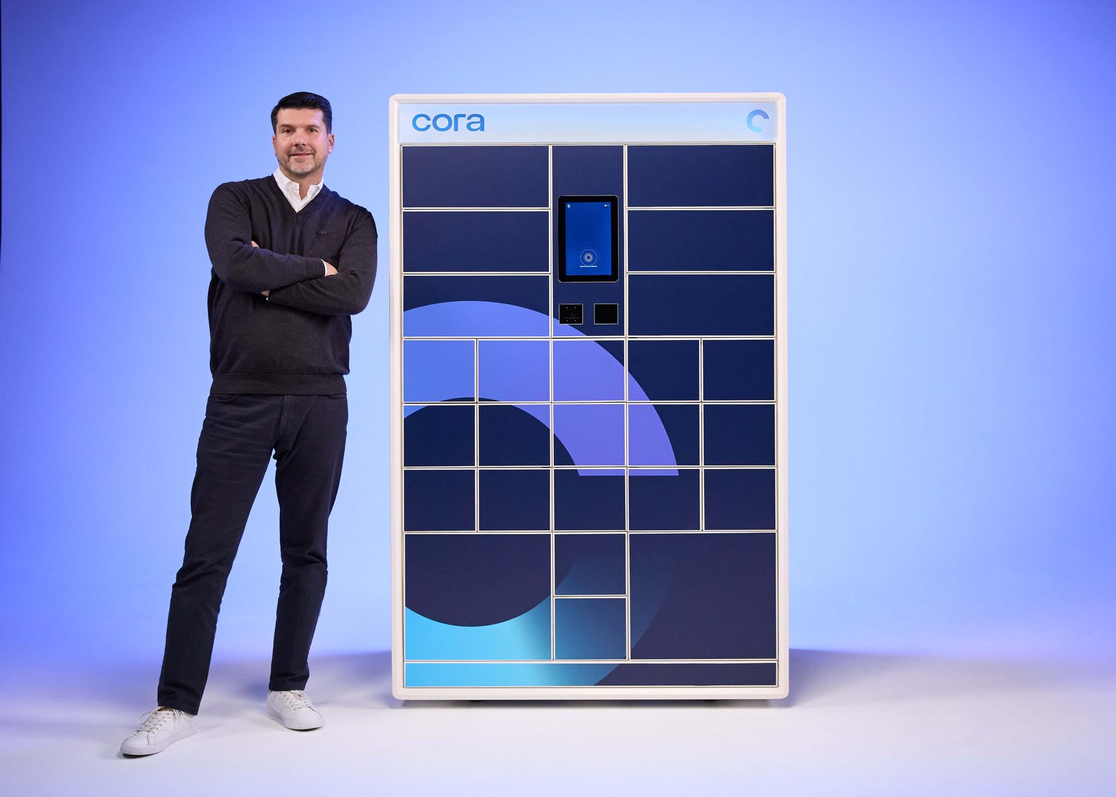cora | Software Roadmap