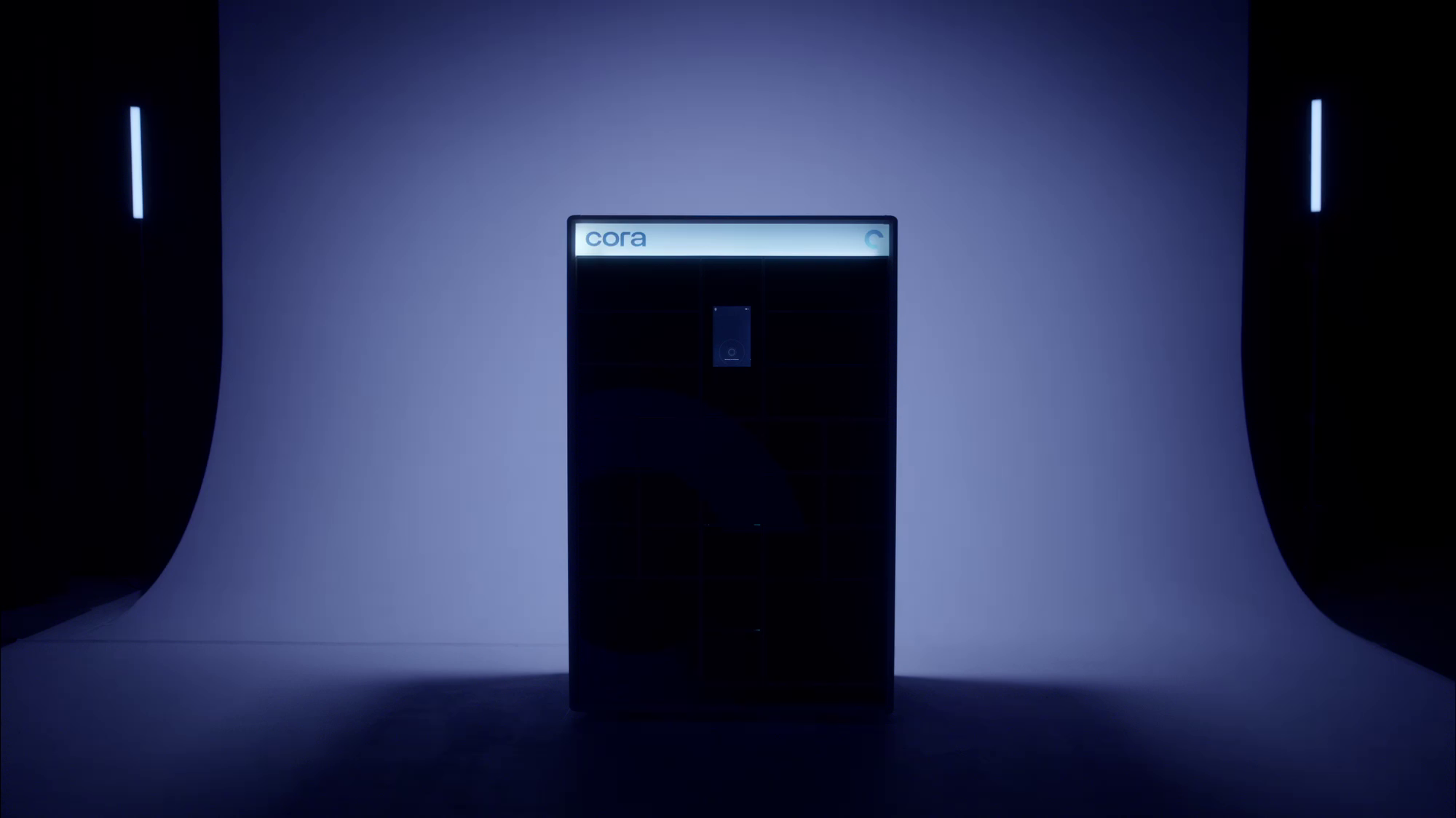 cora | The smart solution for automated IT device output