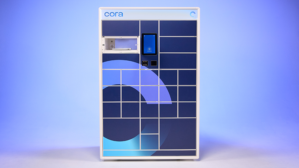 cora | Authorities & public administrations