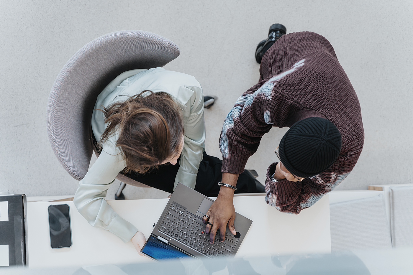 cora | Story & Values