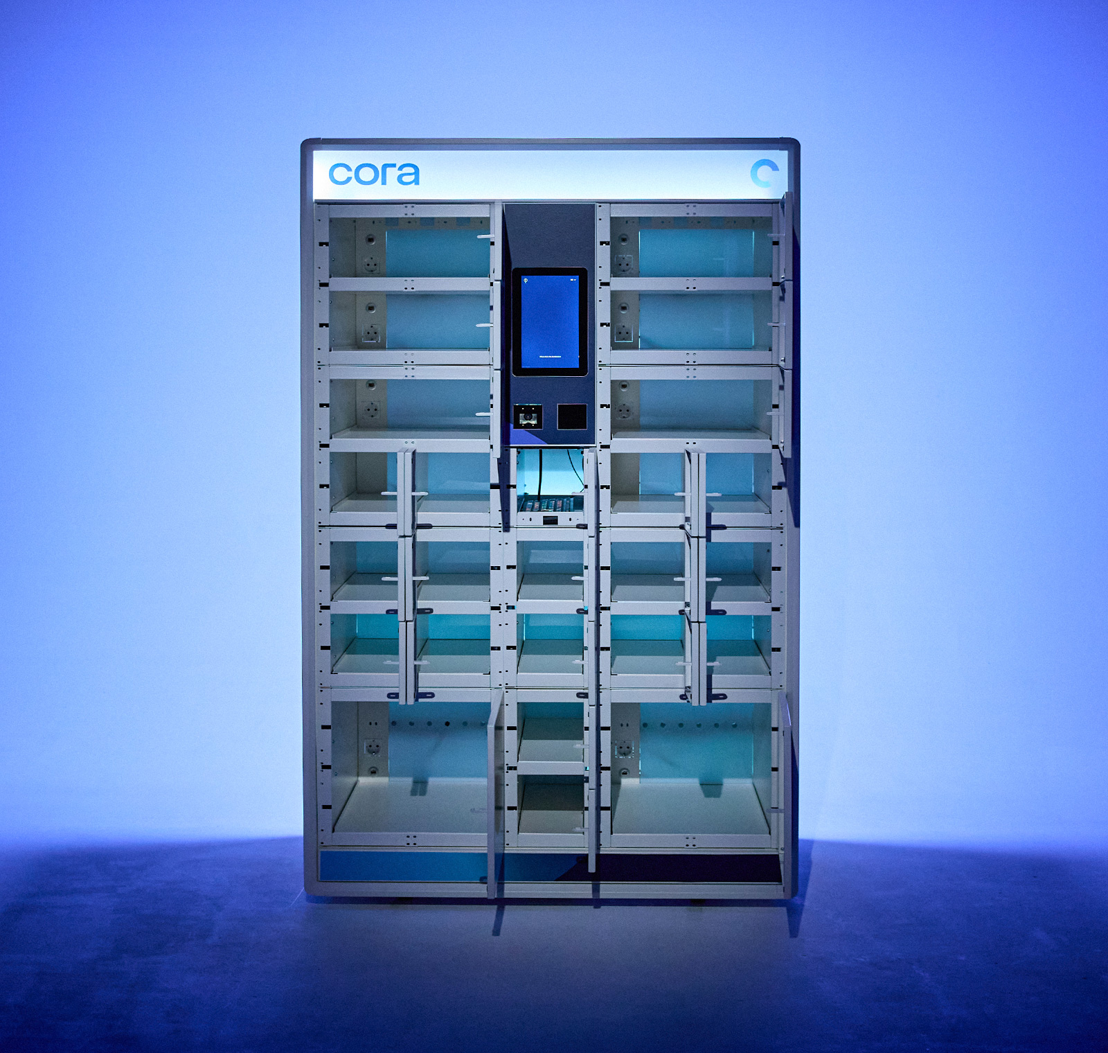 cora | Hardware Insights